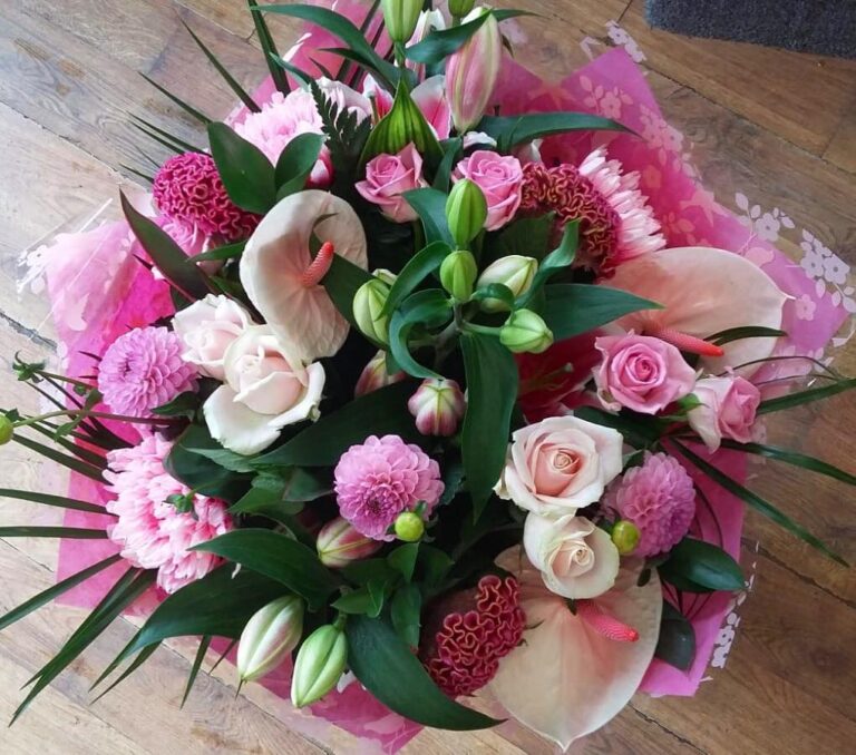 Gallery - Lisa's Florist