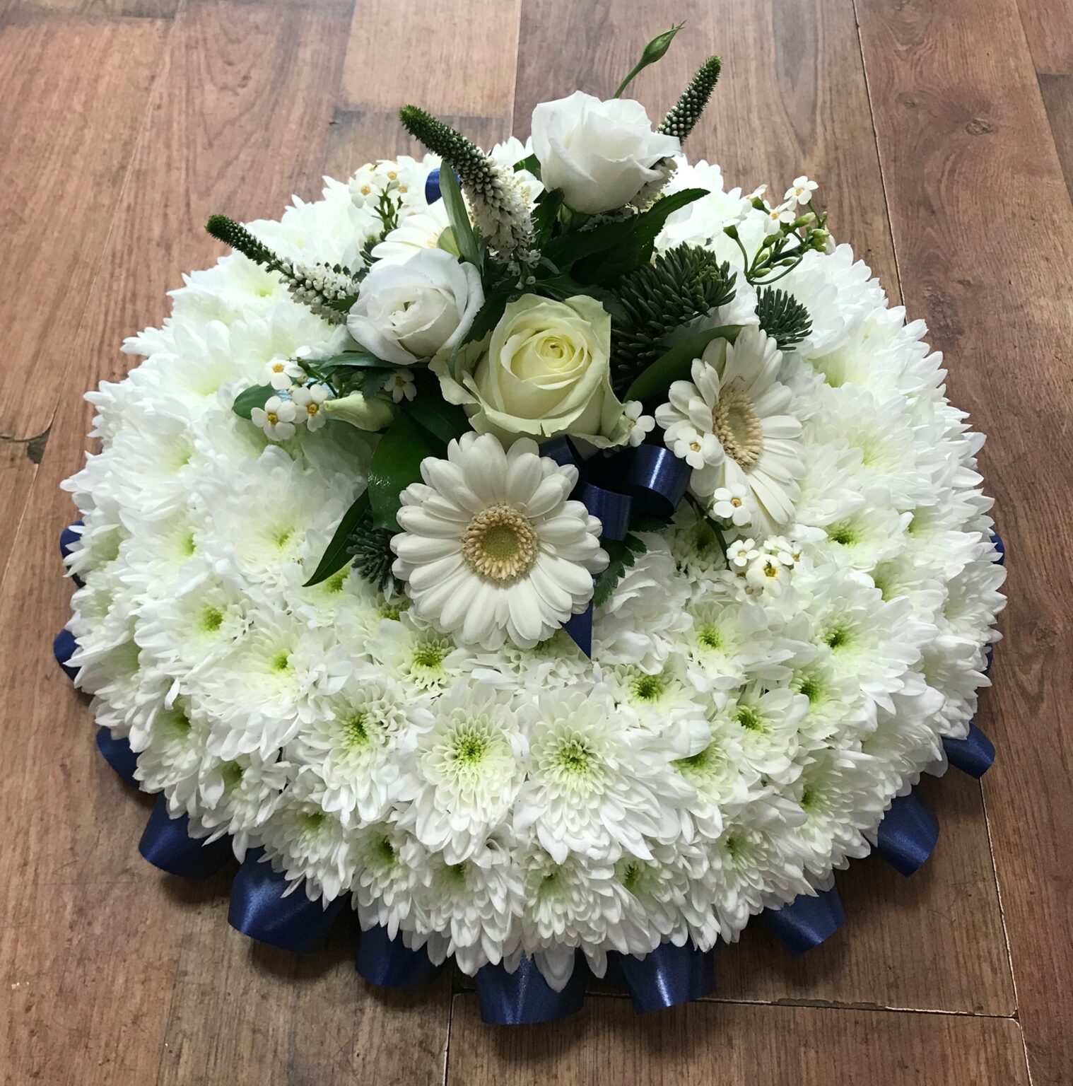 Online Shop - Lisa's Florist