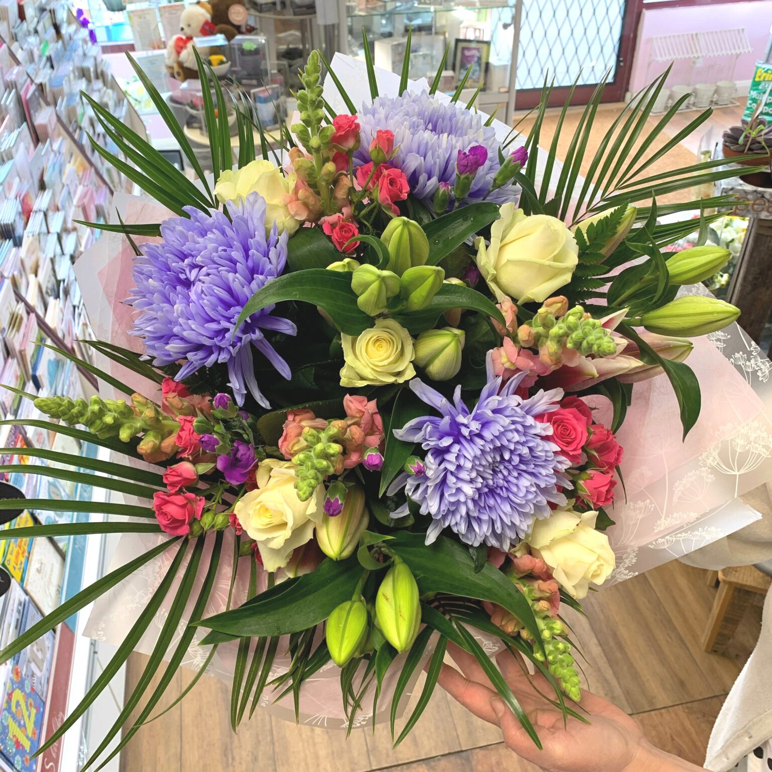 Gallery – Lisa's Florist